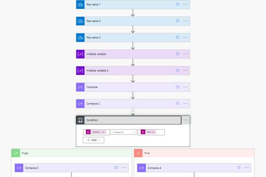 วางระบบอัตโนมัติด้วย Microsoft Office [Power Automate]