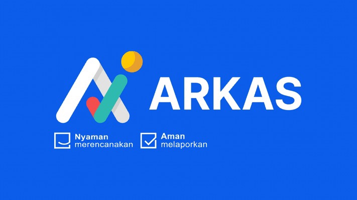Konsultasi ARKAS