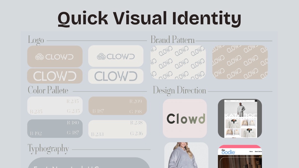 Membuat Logo dan Visual Identity Untuk Brand Anda