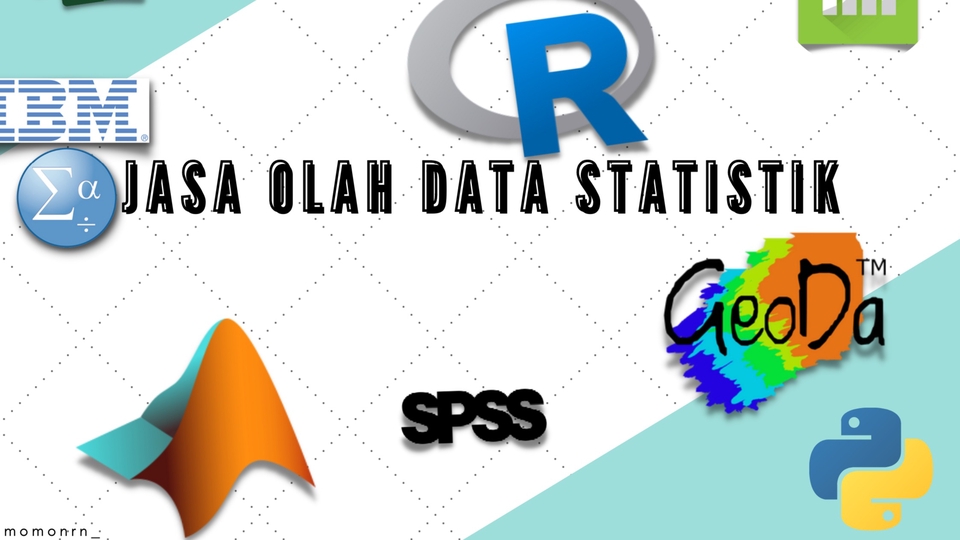 Olah Data Statistik