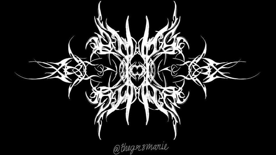 Style y2k /metal/minimal