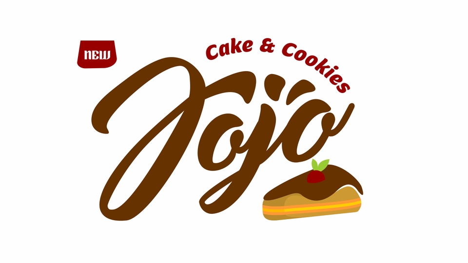 Desain Logo Kuliner Termurah