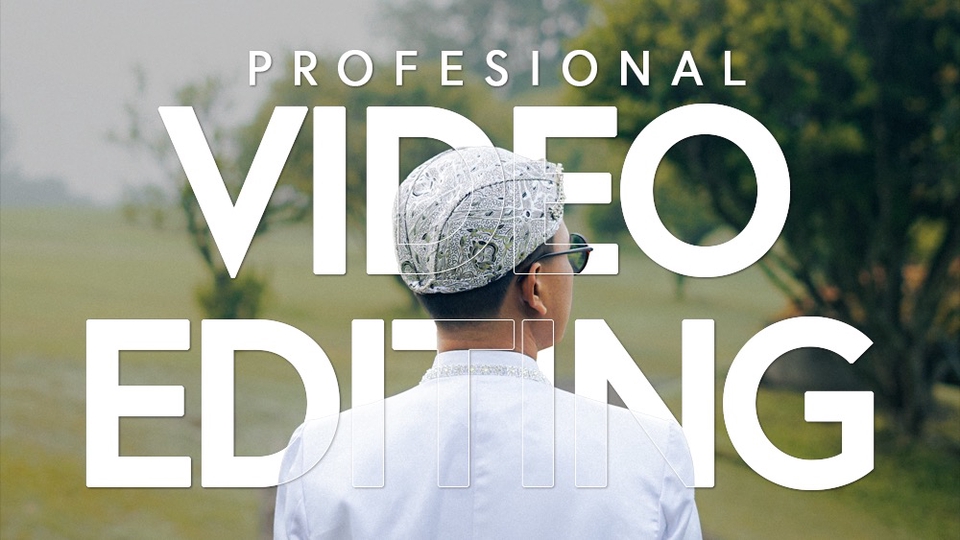 Video Editing Youtube, Instagram & Tiktok