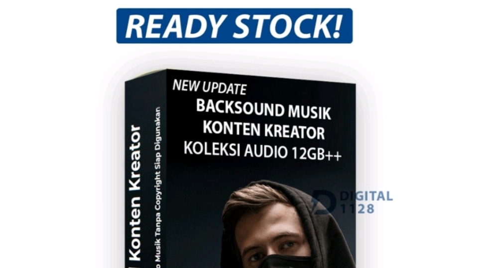 JUAL SOUND EFFECT FULL-700 SOUND EFFECT