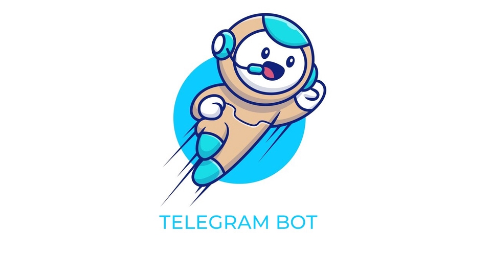 Pembuatan Bot Telegram