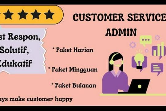 Customer Service