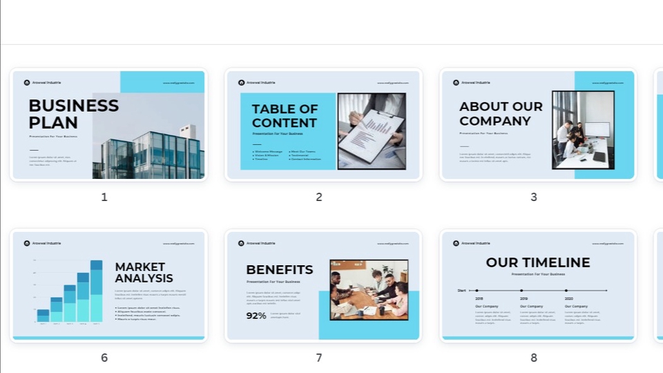 JASA PEMBUATAN SLIDE PRESENTASI. 24 JAM JADI!!!
