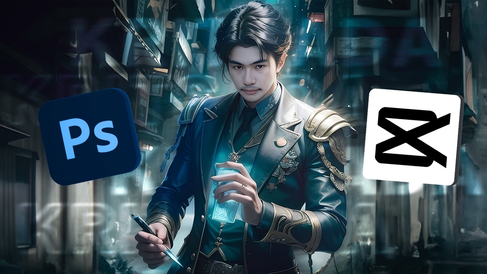 สื่อโฆษณา ภาพแอดเป็นชุด