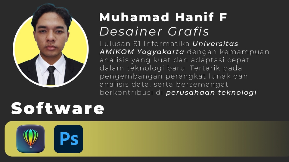 Desain Banner UMKM Indonesia