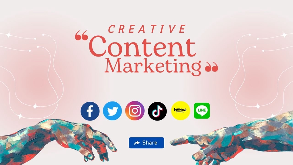 Content การตลาดออนไลน์