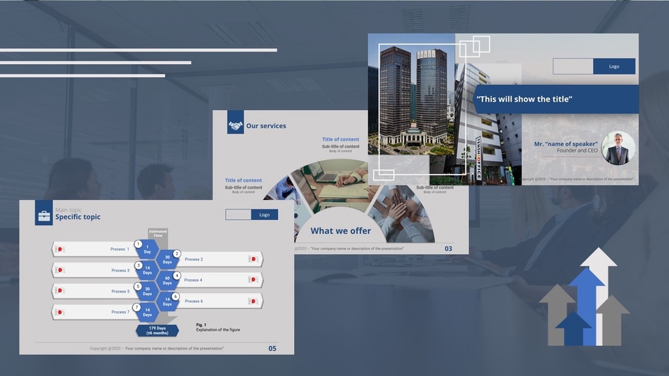 Professional Deck Design