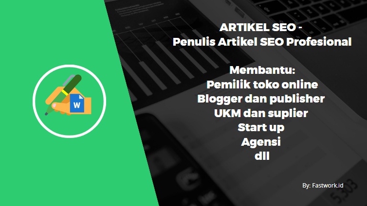 Artikel SEO | Meningkatkan Traffic Situs