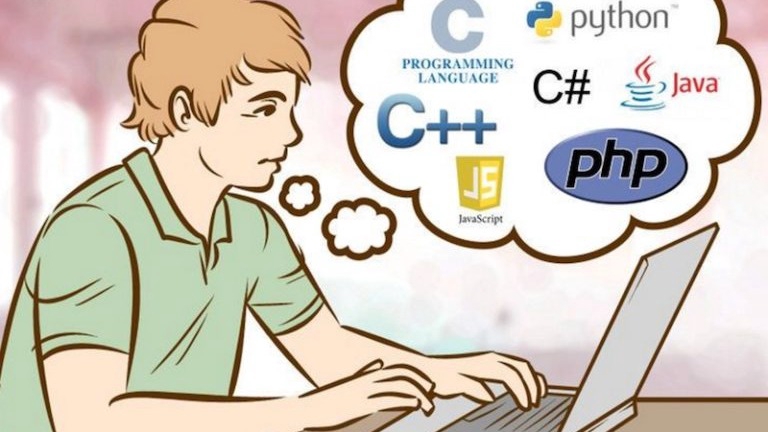 รับเขียนโปรแกรม Desktop application