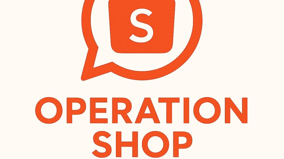 All Operation of Shopee