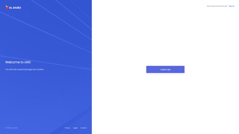 UI/UX Design Web and Mobile Application