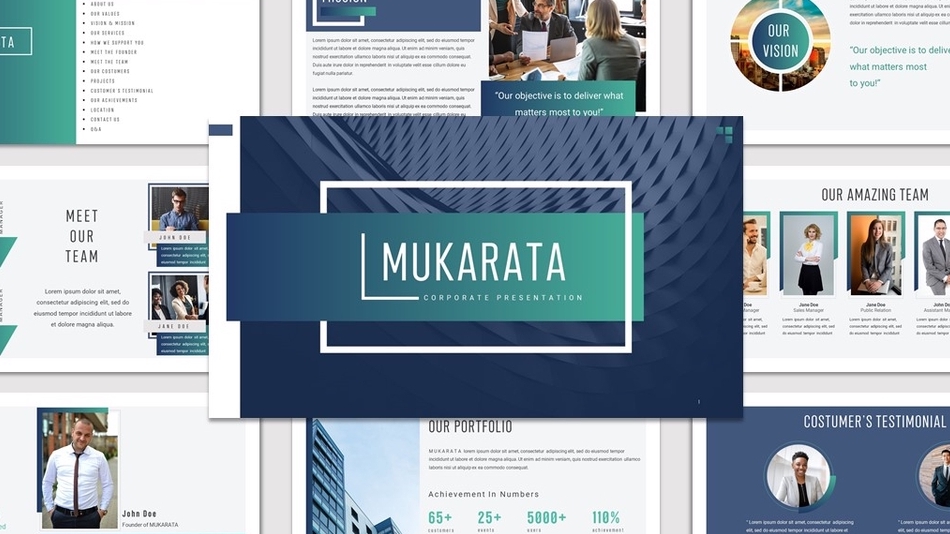 Pembuatan Proposal Konsep Event dan Promosi (Launching, Gathering ...