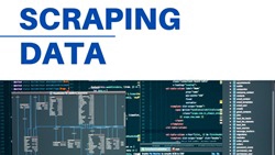scraping database