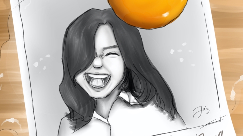 Photo to Cartoon (Animation style)