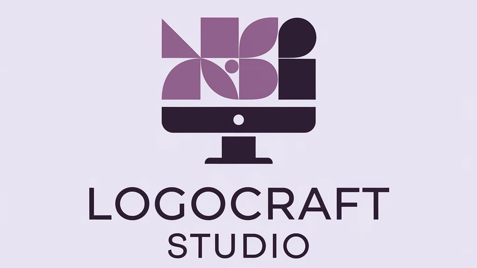 LogoCraft Studio