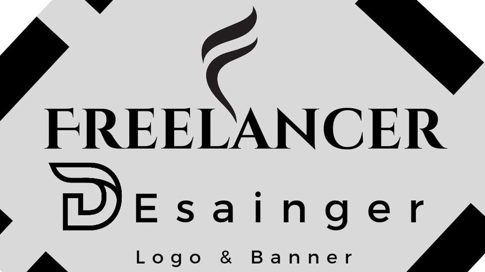 Desain Logo