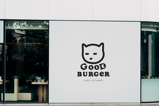 logo minimal