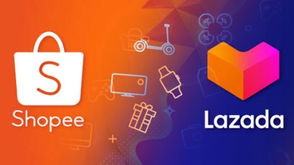Shopee Lazada Philippines at Scott Steward blog