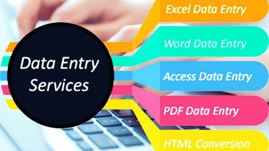 Data Entry dan Edit Dokumen Murah dan Cepat