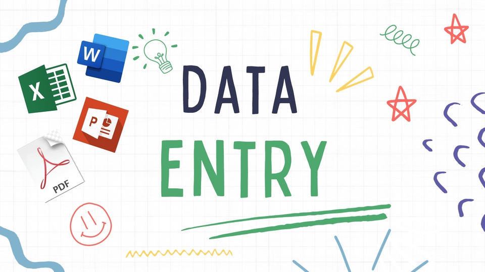Data Entry