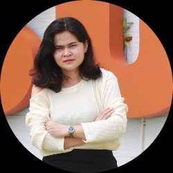 Narudee ฟรีแลนซ์มืออาชีพ โดนจ้างแล้ว 1 ครั้ง | Fastwork.co