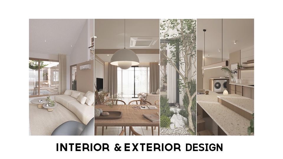 รับออกแบบ Interior 3DMAX,CORONA