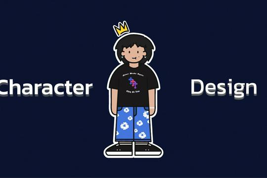 character design