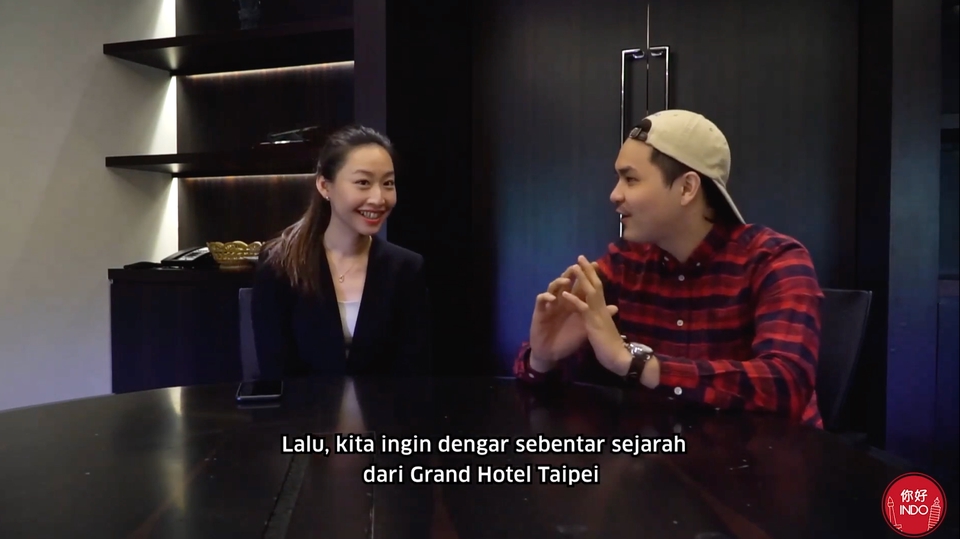 Professional Simple Video Editing untuk Company Profile