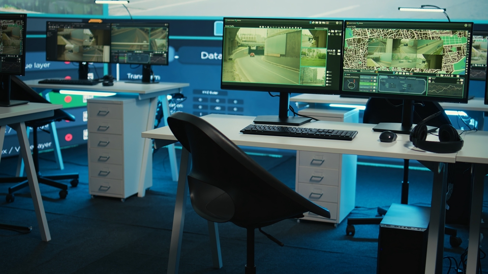 Perawatan dan Instalasi CCTV