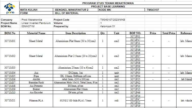 Jasa Entri Data atau Membuat Excel | Microsoft Excel