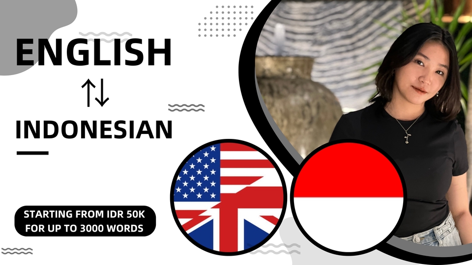 English Indonesian Translator