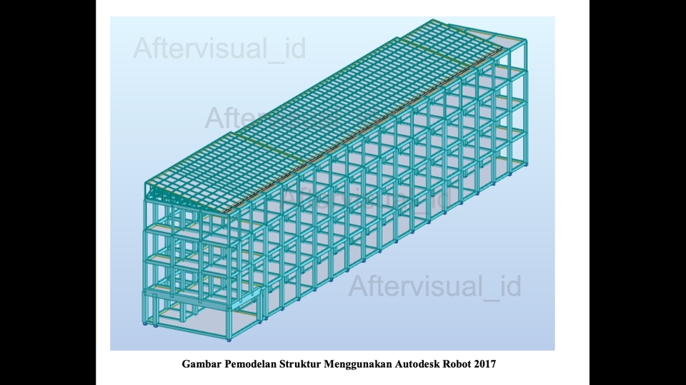 Jasa Analisis Perhitungan Struktur Bangunan Gedung dan Struktur PBG