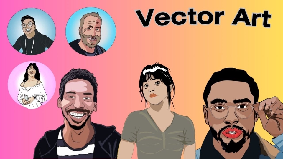 Vector Art