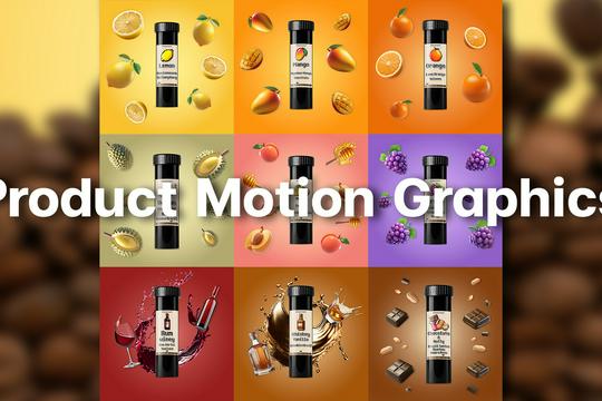 Product Motion