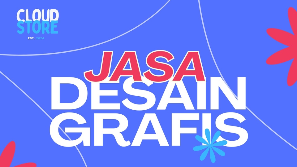 Jasa Desain Logo Custom (Bisnis,Organisasi,Esports)