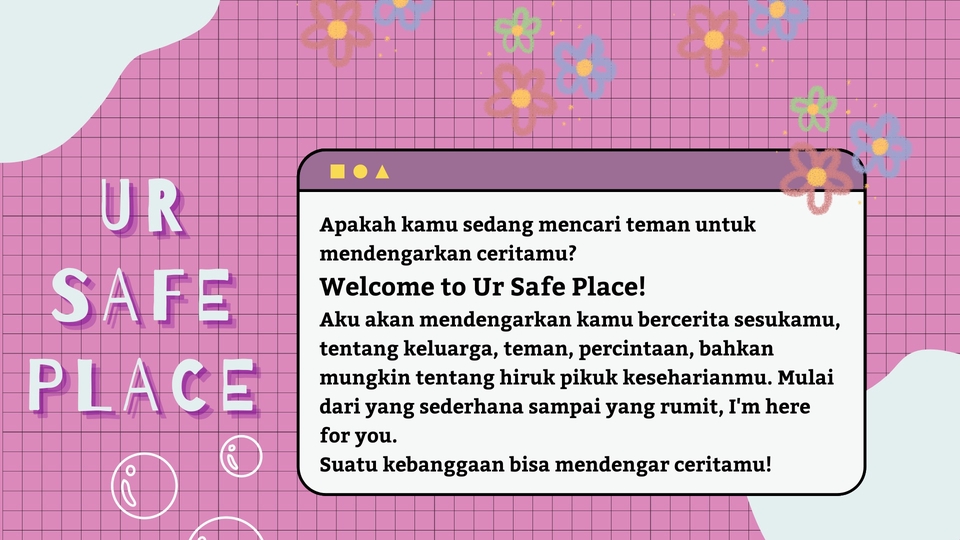 Ur Safe Place