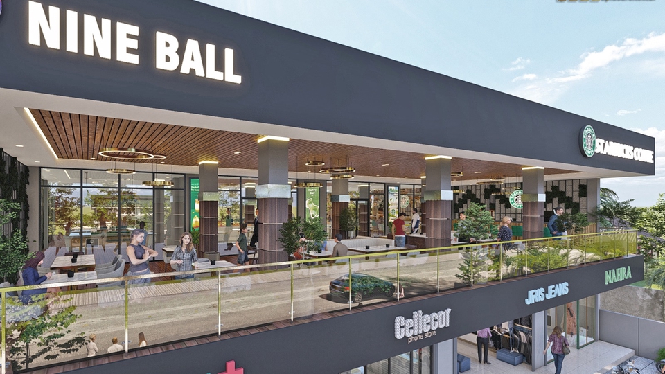 JASA RENDER 3D DAN MODELLING 3D RUMAH RUKO RESTO KANTOR GUDANG