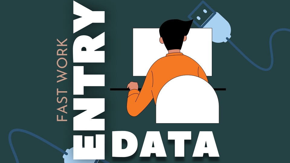Input Data/Entry Data