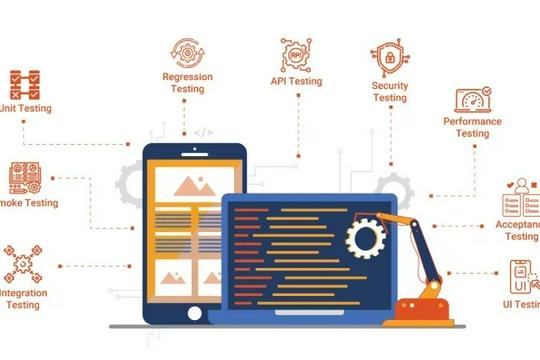 Manual & Automate Test | ครบจบในที่เดียว