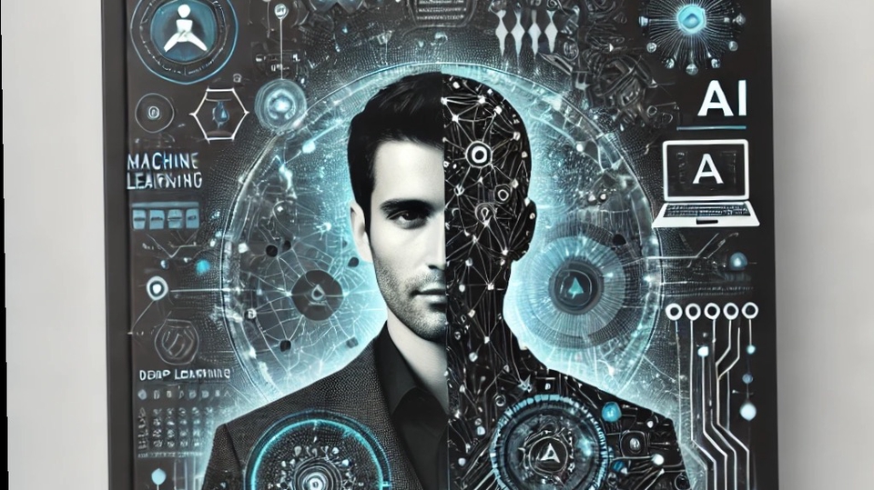 Machine Learning & Deep Learning Project