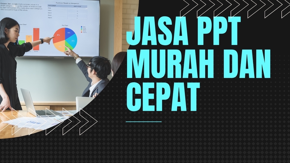 Buat Desain Power Point