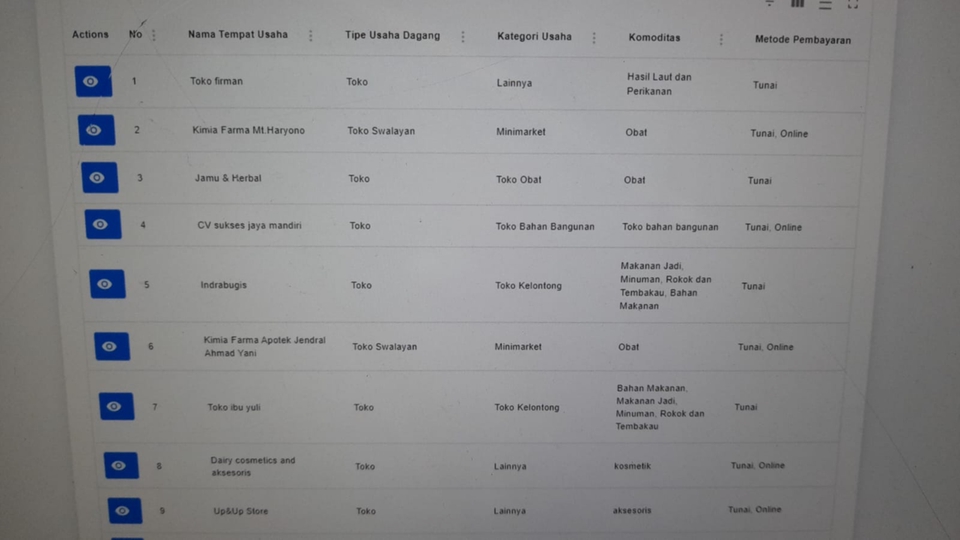 DATA ENTRY DAN PENGETIKAN CEPAT