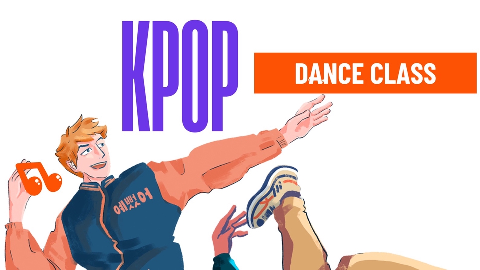 Class Kpop Dance