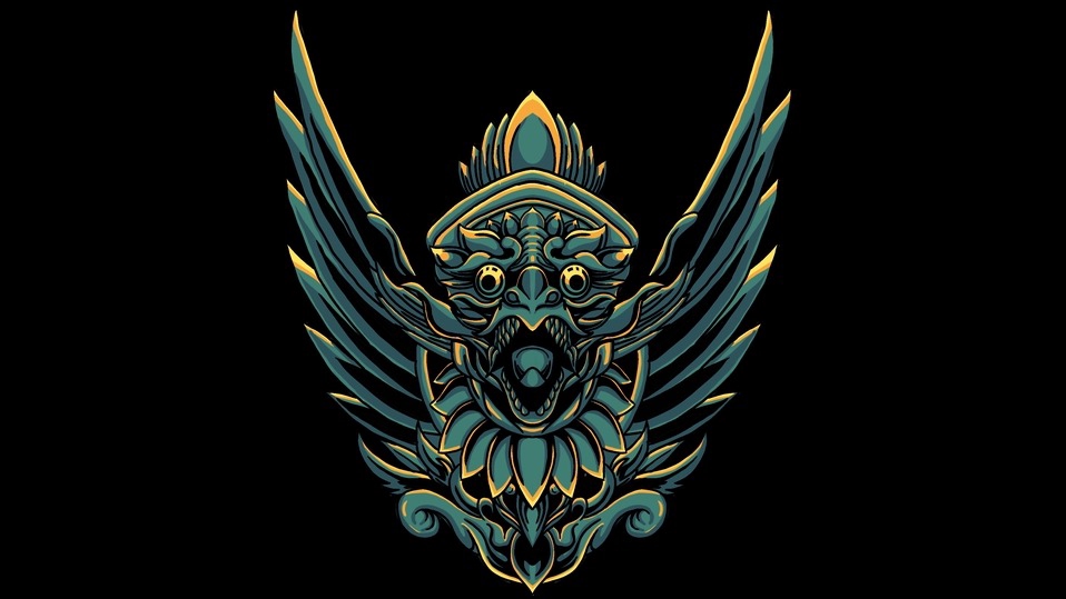 Design Gambar dan Ilustrasi