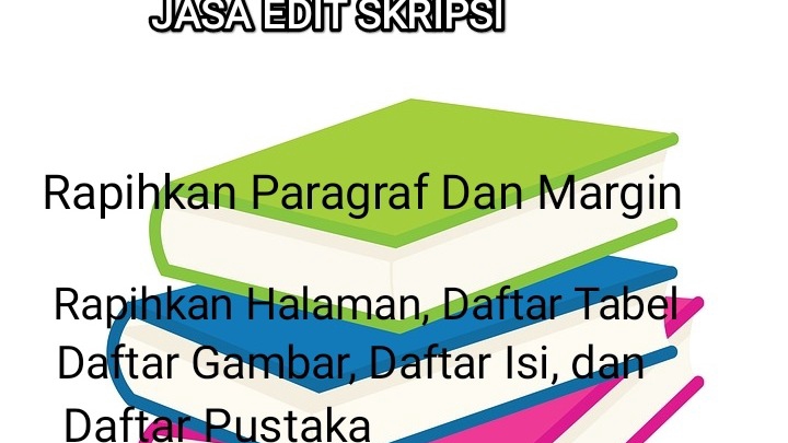 DATA ENTRY MS. WORD (TUGAS, JURNAL, PEKERJAAN, SKRIPSI)