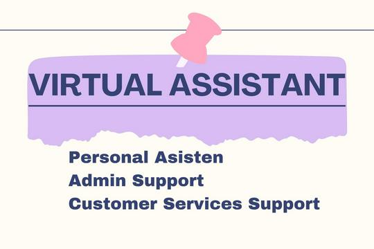Virtual Assistant